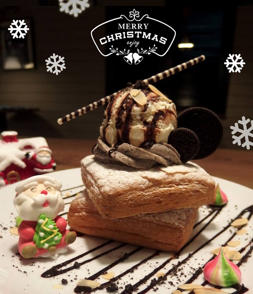 【西門町美食】201 Cafe Restaurant (附菜單、交通攻略&資訊) - 必玩台灣10000個景點